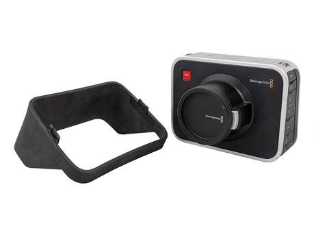 Blackmagic Cinema Camera