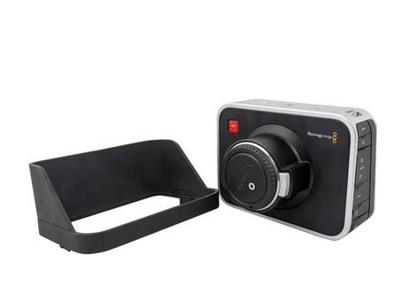 Blackmagic Cinema Camera