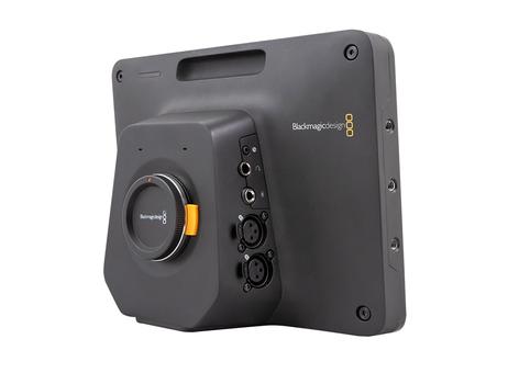 Blackmagic Studio Camera