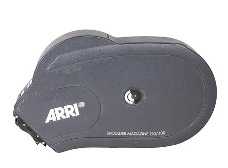Kamera Arri Magazine 120/400