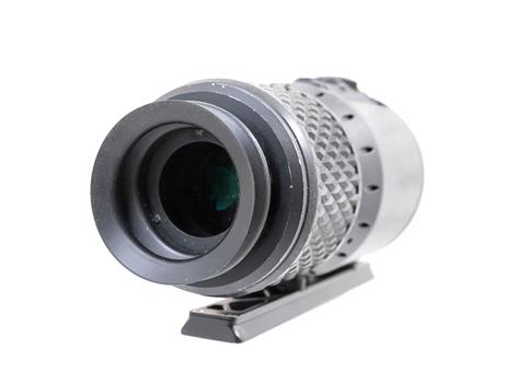 RED EVF