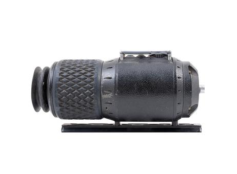 RED EVF