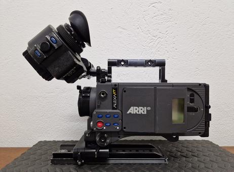 Arri Alexa XT