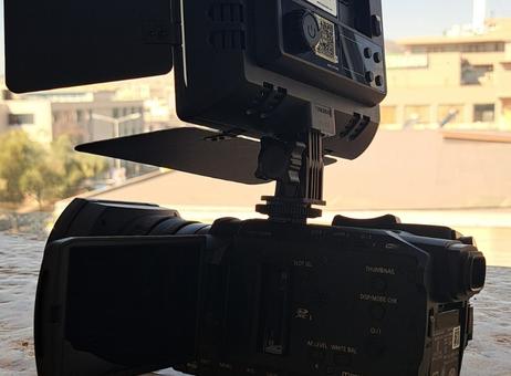 Kamera panasonic hc-x200e