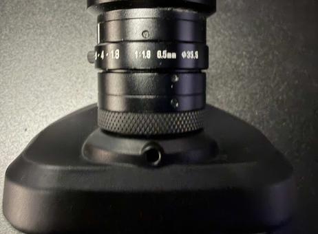 Video kamera Vicon Viper
