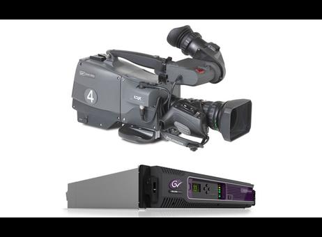 Grass Valley LDX 80 Premiere