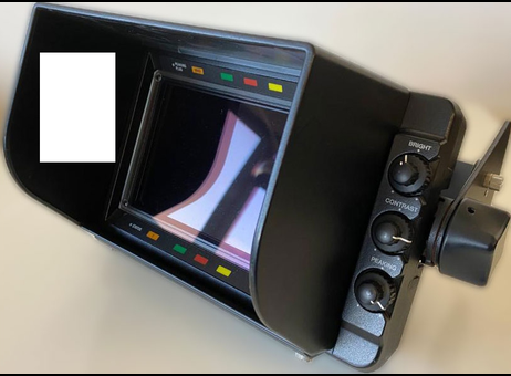 Sony HDVF-L750
