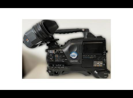 Sony PDW-850