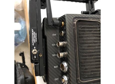 Kamera Arri Alexa MINI