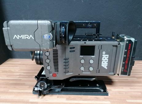 Arri Amira
