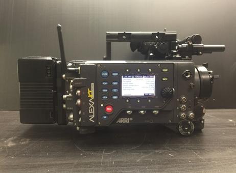 Arri Alexa XT PLUS