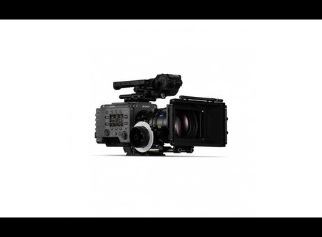 Video kamera Sony MPC-3628