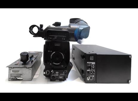 Video kamera Sony HDC-1500