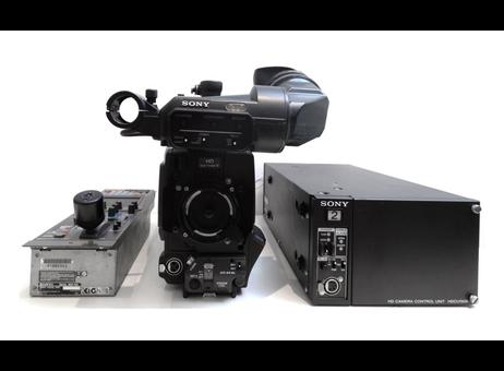Video kamera Sony HDC-1500