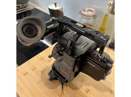 Kamera Arriflex 416 Plus Body