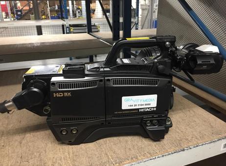 Hitachi SK-HD1500