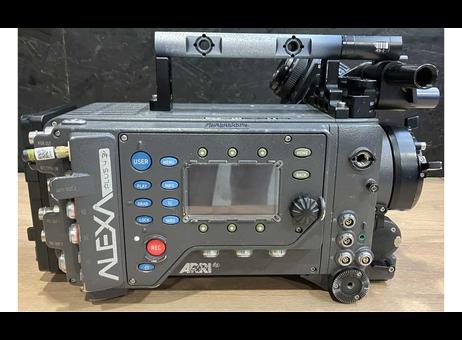 Kamera ARRI Alexa Plus XR 4:3 RAW Super 35 PL