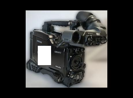 Sony PDW-F800