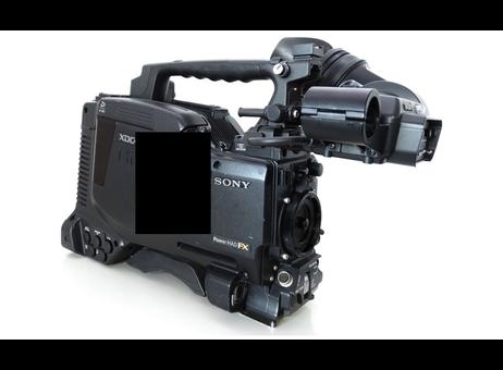 Sony PDW-700