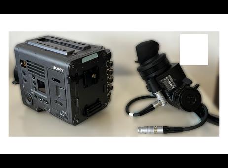 Sony MPC 3610