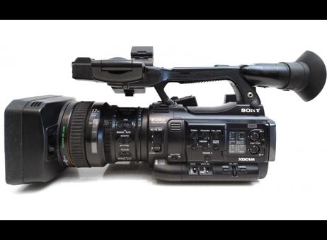 Sony PXW-X200
