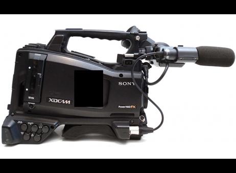Sony PMW-500