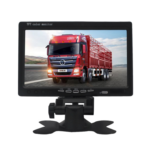 Monitor Za Kamion/BUS 7" AHD 800*480 M-KT780AHD DC12V/24V