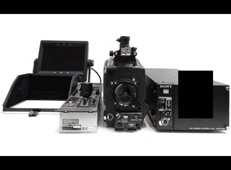Sony HDC-1500R