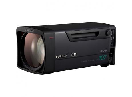 Fujinon UA107X8.4BESM