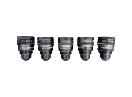 Carl Zeiss Ultra Prime