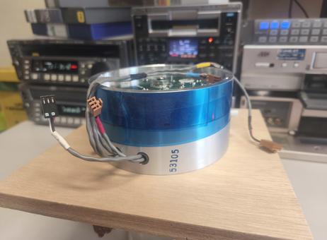 Video kasetofon SONY BVH-2000