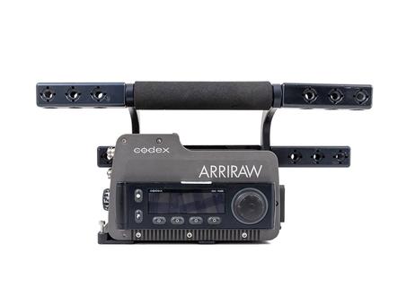 Codex CDX-3010