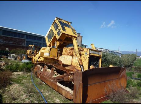Liebherr PR 751