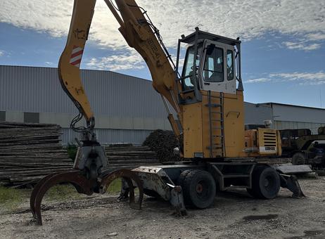 Liebherr 924 Litronic