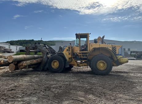 VOLVO L180E