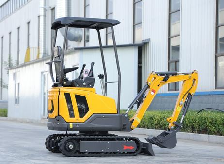Bager Müller Machinery Construction Machinery