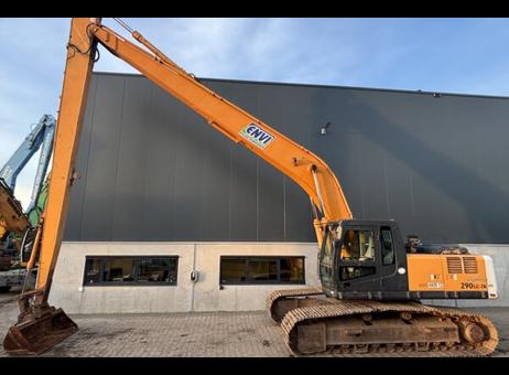 Bager HYUNDAI R290LC-7A