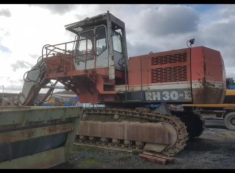 Bager O&K RH-30