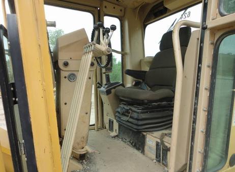 Bager Komatsu PC300LC-8