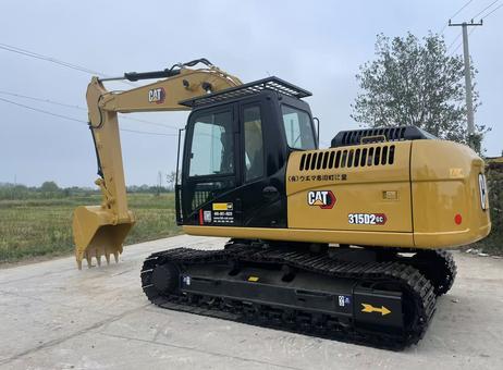 Katerpilar (CAT) 315D2GC bager
