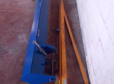 Crane ATA CCV 200 / 3