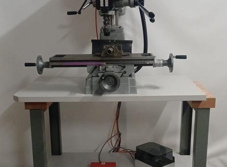 Oprema za bušenje PROMAC FX 381 C