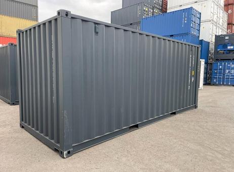 Oprema za bušenje CONTAINER 12 Metri