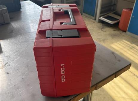 Oprema za bušenje HILTI DD EC-1