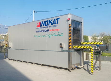 Hidrokuler za višnje Inokat T3000