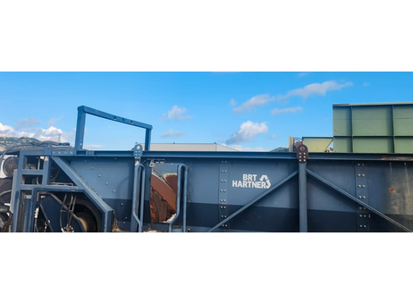 Aprisacchi Brt Hartner Gmbh 10 Metri
