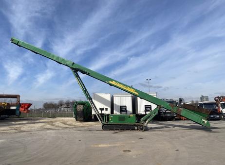 MCKLOSKI TS4065 konvejer