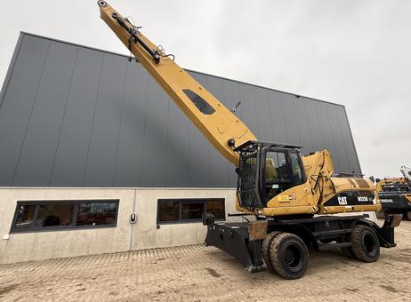 CAT 325D-MH ručni manipulator materijala