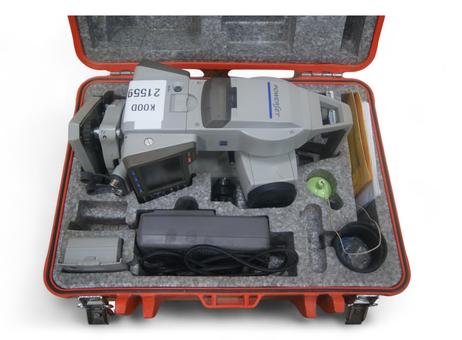 Sokkia SET4 010 Digitalni teodolit – POVERSET