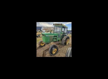 Traktor DžON DIR 4020D